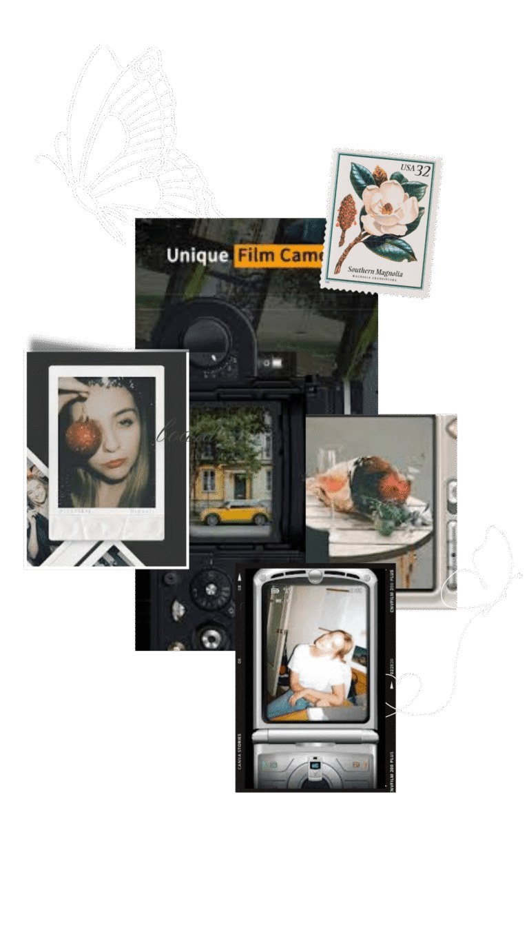 Old Roll Premium Mod APK V6.0.7 – All Cameras Unlocked