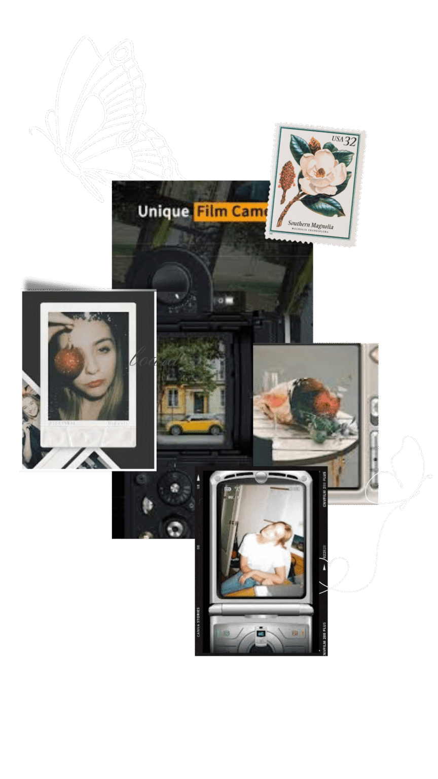 Old Roll Premium Mod APK V6.0.7 – All Cameras Unlocked